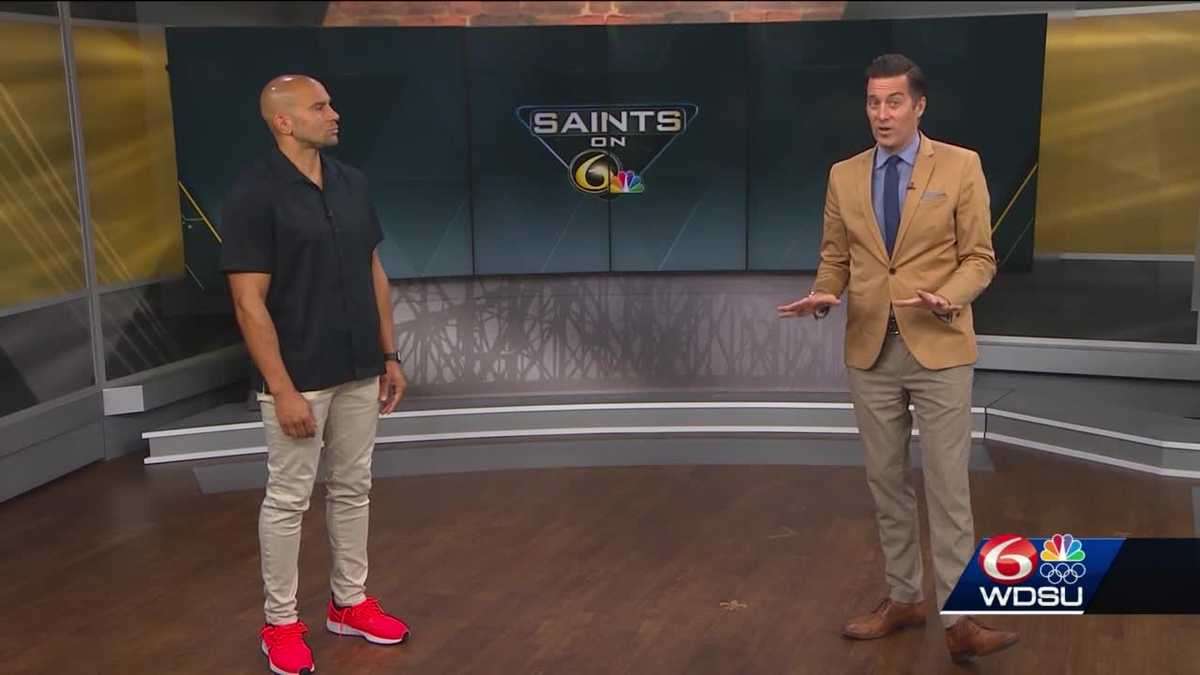 More with Moore: Slumping Seahawks host rested Saints in key NFC matchup