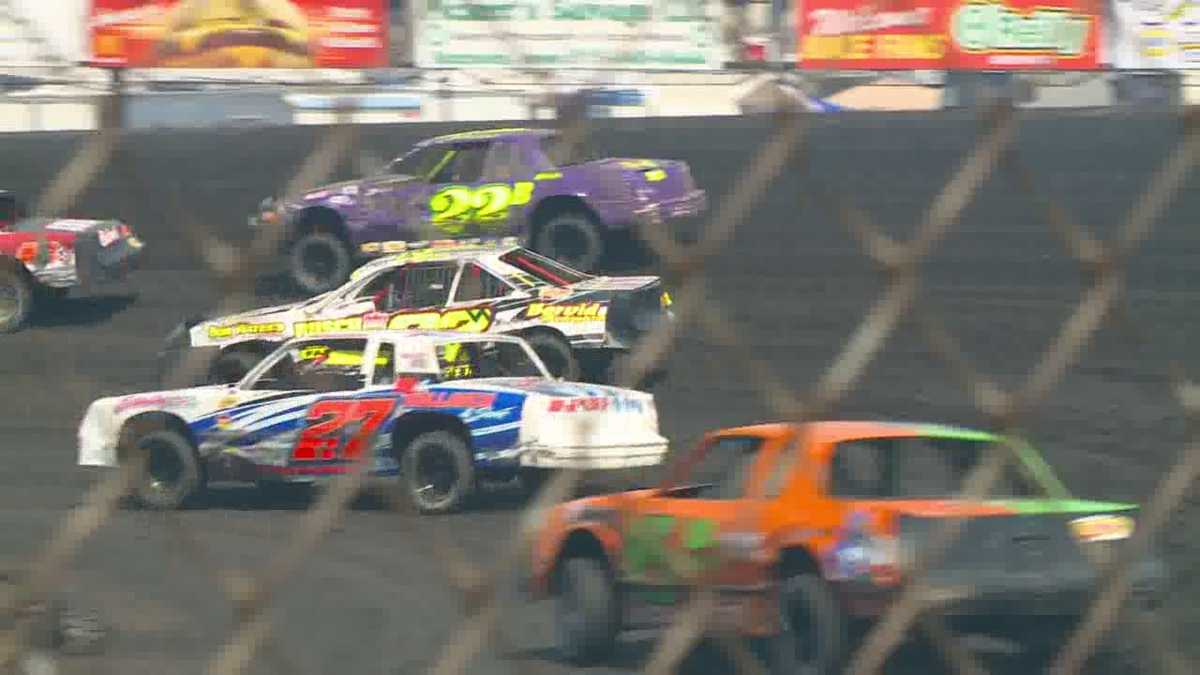 Super Nationals back in Boone for 27th year