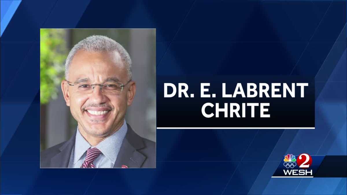 Bethune-Cookman University President has resigned, officials say