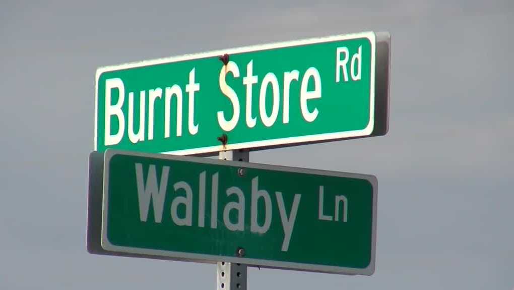 Burnt Store Road expansion plans aim to address congestion in the Gulf ...