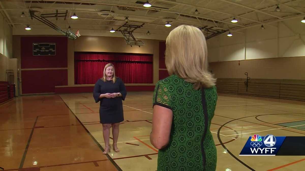Project CommUNITY Conversation with Kelly Wilkins of American Heart ...