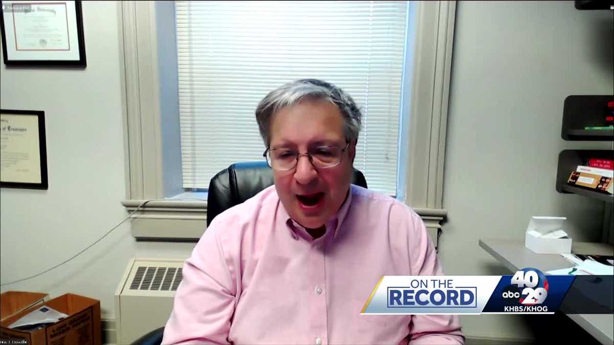 On the Record: Arkansas political analyst on fourth GOP Debate