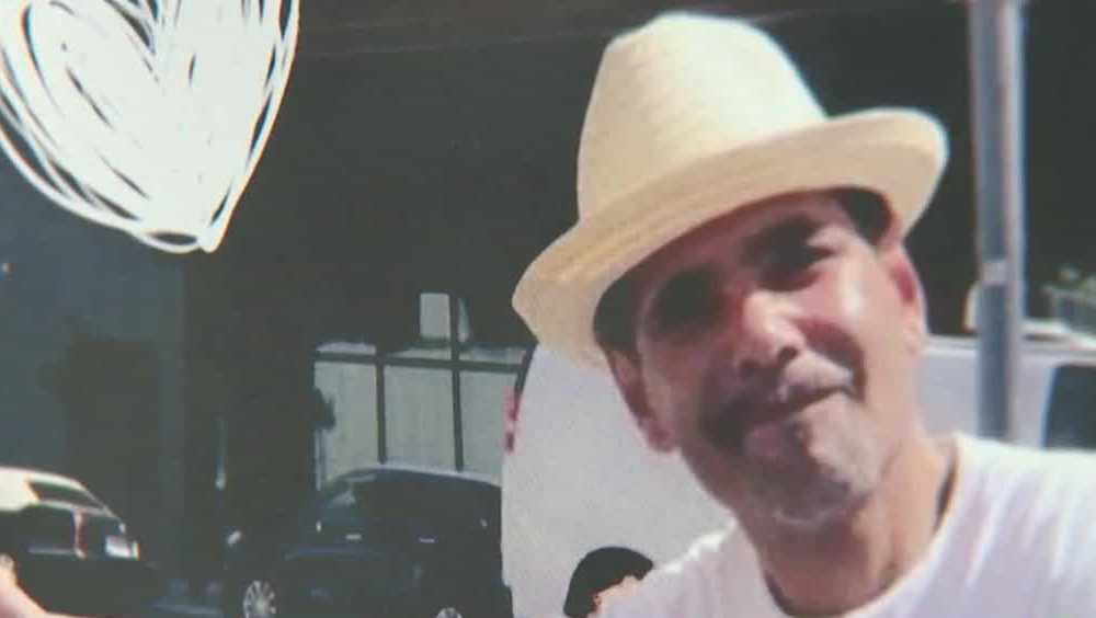 Lorenzo Lopez's family hoping for justice after serial killings