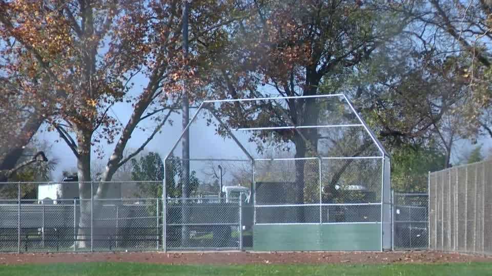 Sacramento launches new sports complex in Del Paso Heights