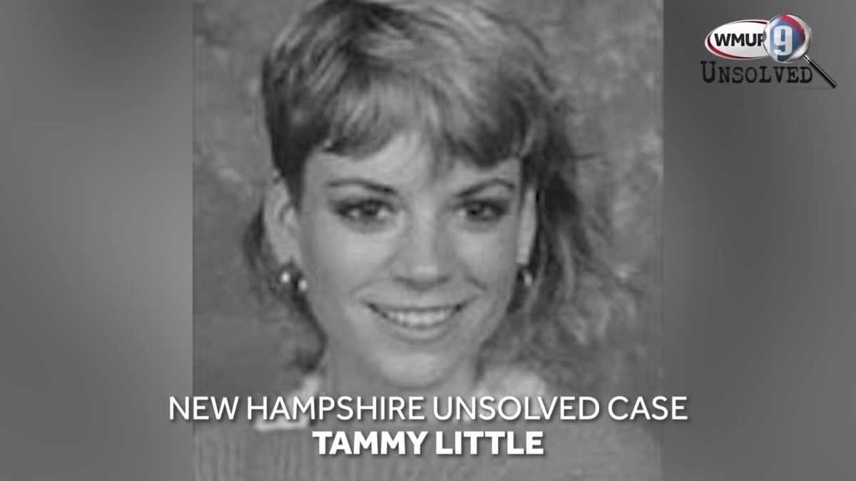 New Hampshire unsolved case file: Tammy Little