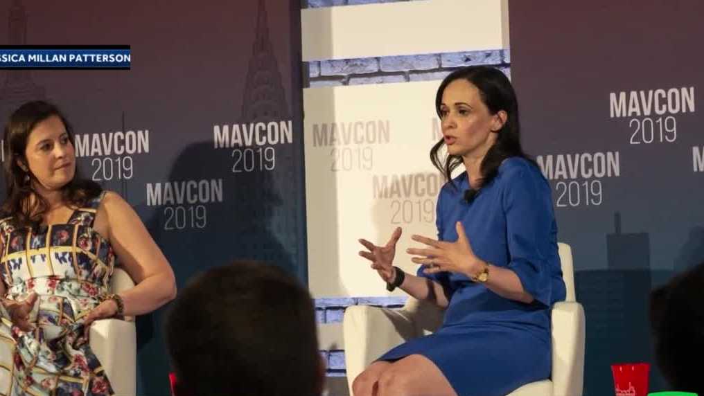 State Republican party chairwoman speaks on wins in California