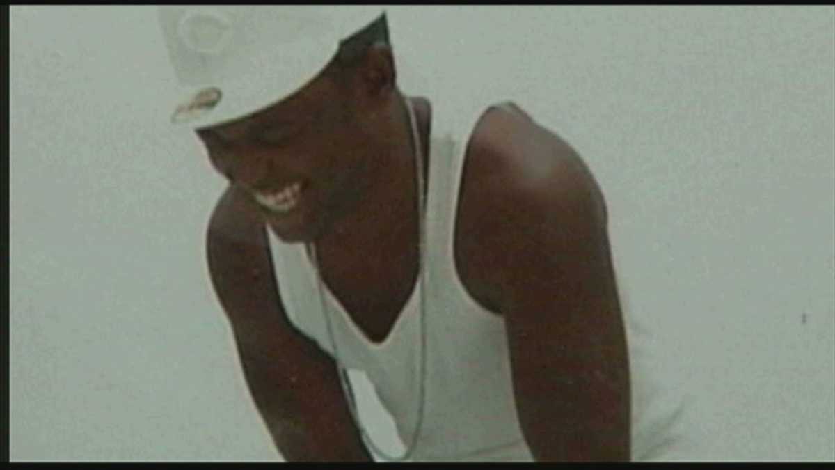 Families Come Together After Shawnee Park Shooting Suspects Sentenced