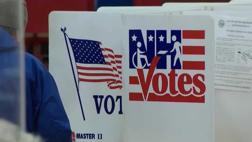 Voting Locations By Zip Code