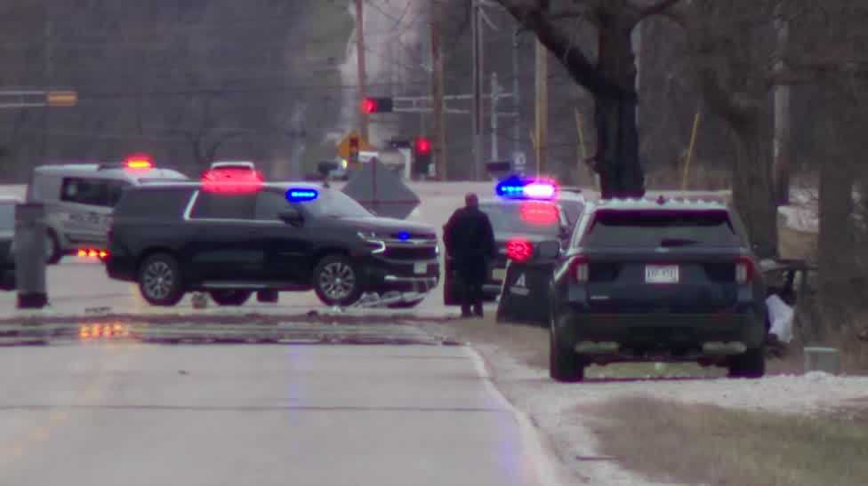 Hamilton High School student killed in Menomonee Falls crash