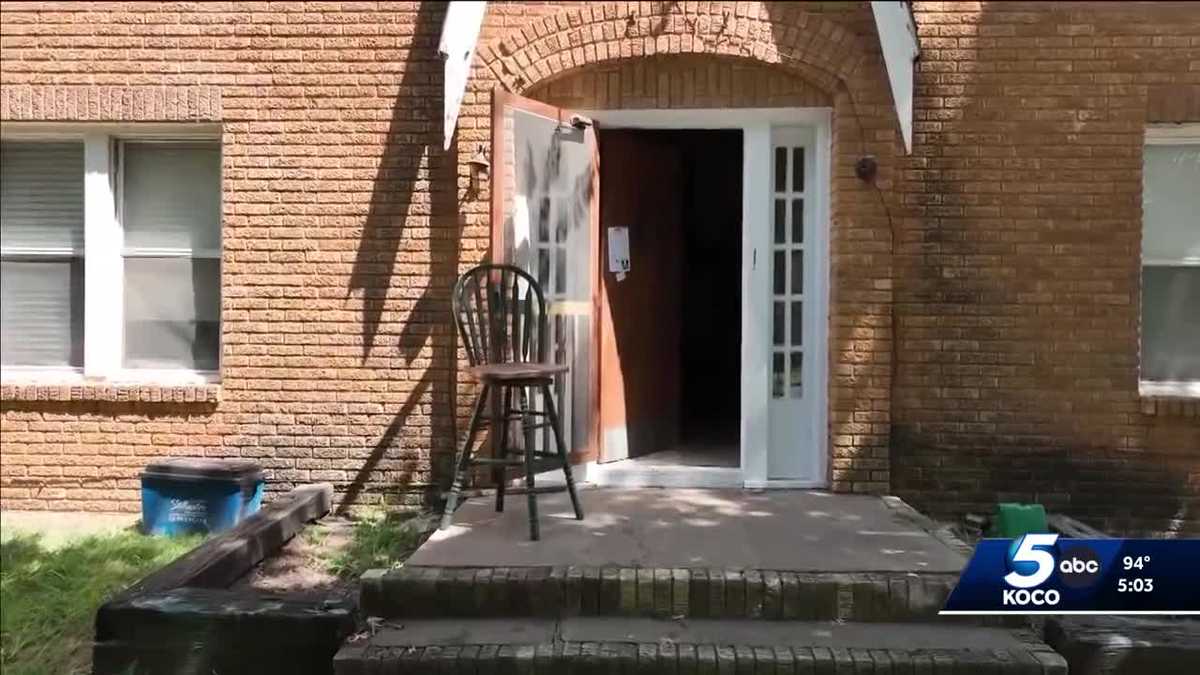 Neighbors describe scene outside triple shooting in Stillwater