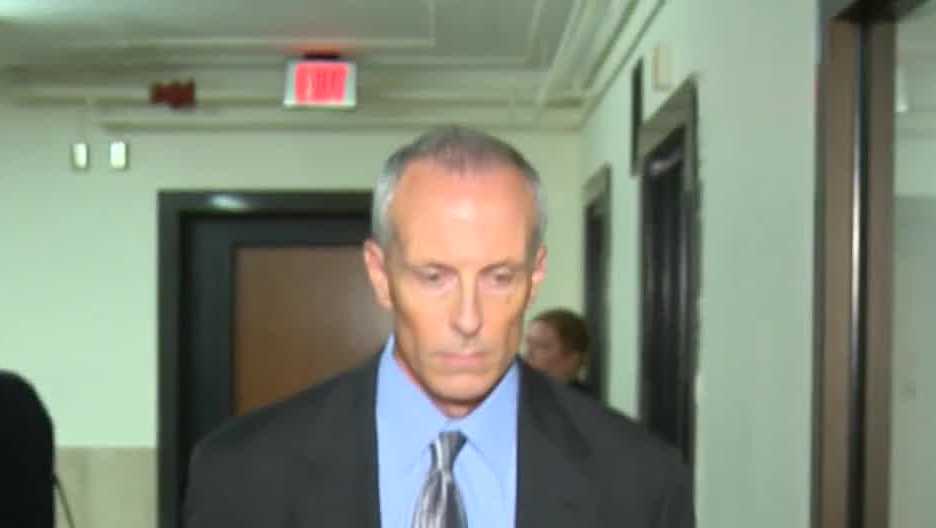 Former State Police lieutenant pleads guilty in overtime abuse case