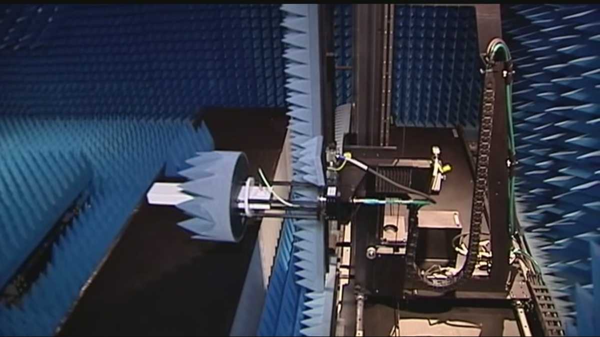 New radar innovations lab at OU offers state-of-the-art equipment