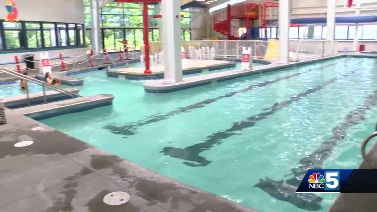 Upper Valley Aquatic Center reopens following months-long closure