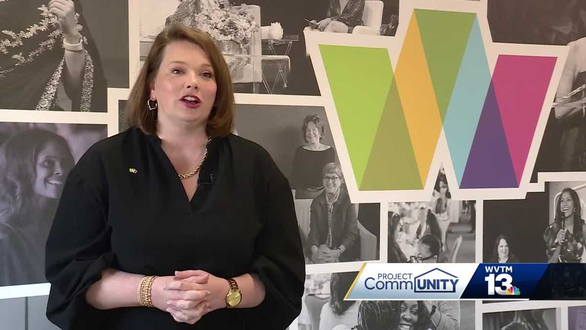 Former First Daughter Barbara Pierce Bush headlines Unleashed