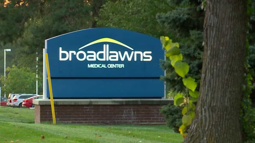 Broadlawns Medical Center severs ties with coffee shop