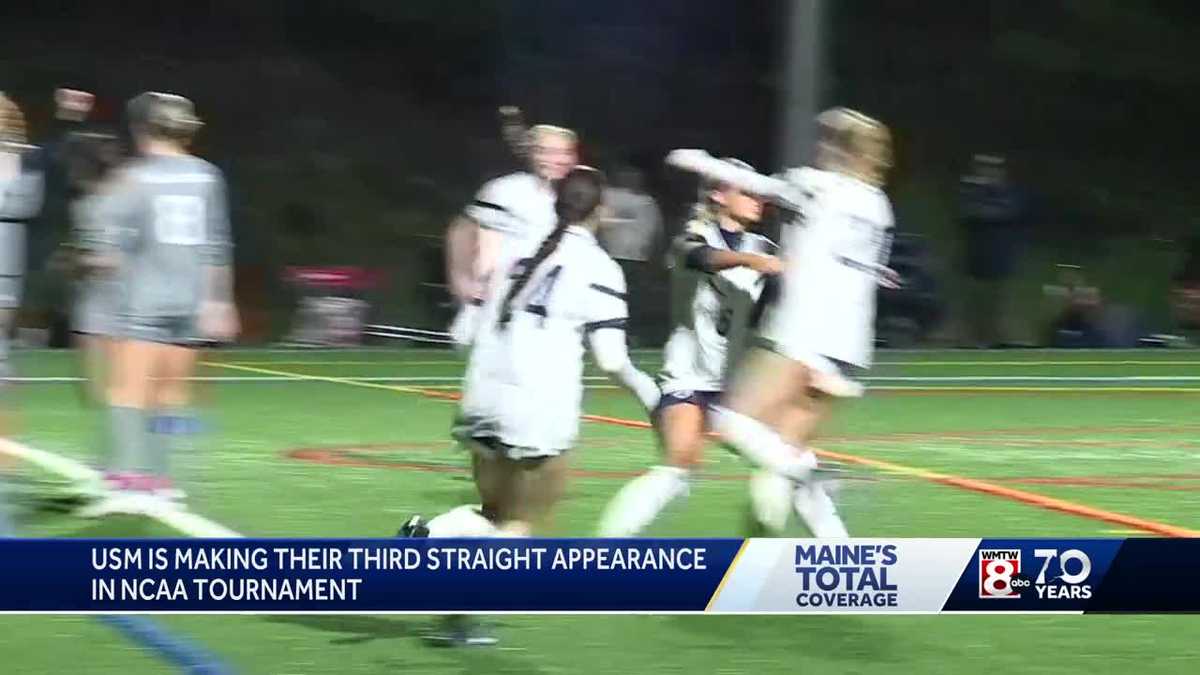USM soccer team making third straight NCAA tourney appearance