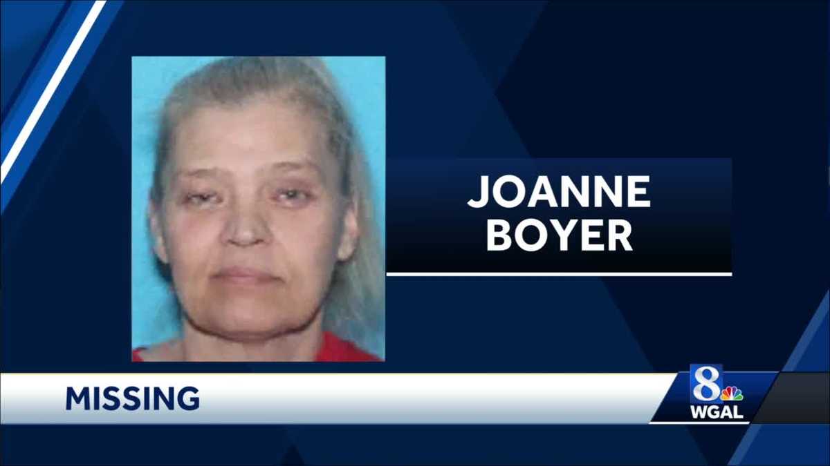 MISSING: Philadelphia police look for 57-year-old woman