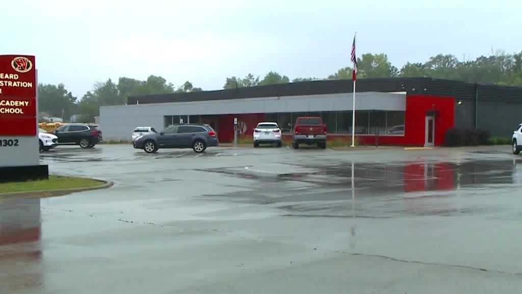Newton, Iowa closes multiple elementary schools