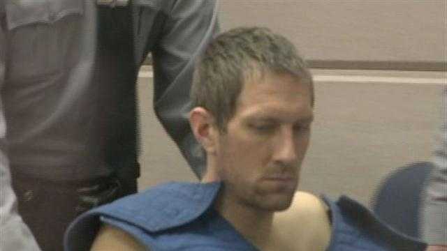 Sebena to appear in court Thursday