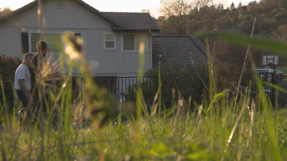 Cal Fire begins defensible space inspections early because of drought