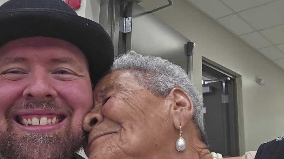 Pastor remembers former Orange Co. Commissioner Mable Butler