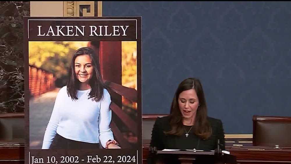 Immigration advocates share concern of Laken Riley Act
