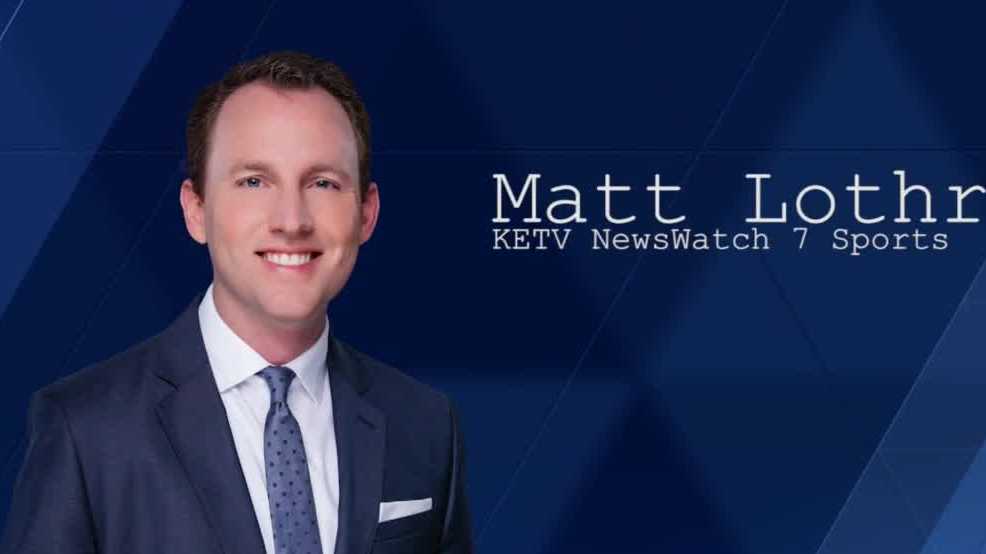 A tribute to seven years in the KETV sports department