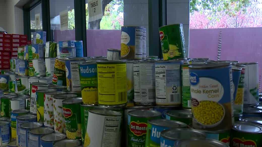 Joey's Food Locker to provide Thanksgiving meals to more than 1,000 ...