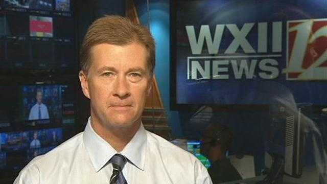 WXII 12 News 10pm Mobile Cast