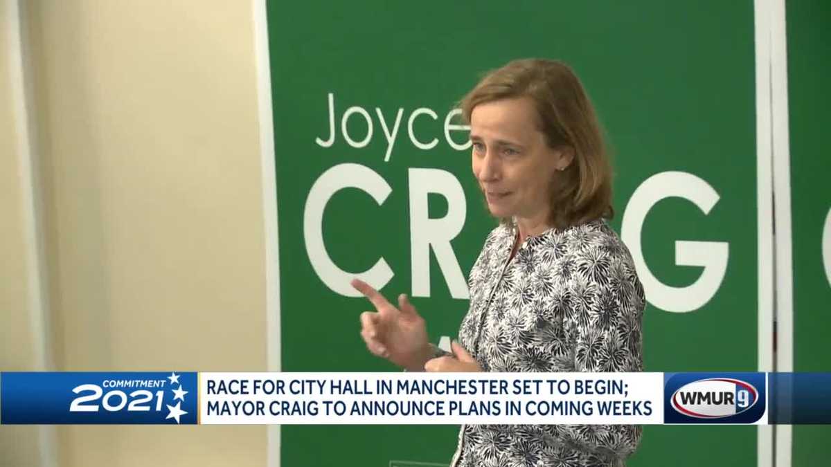 Race for Manchester mayor set to begin