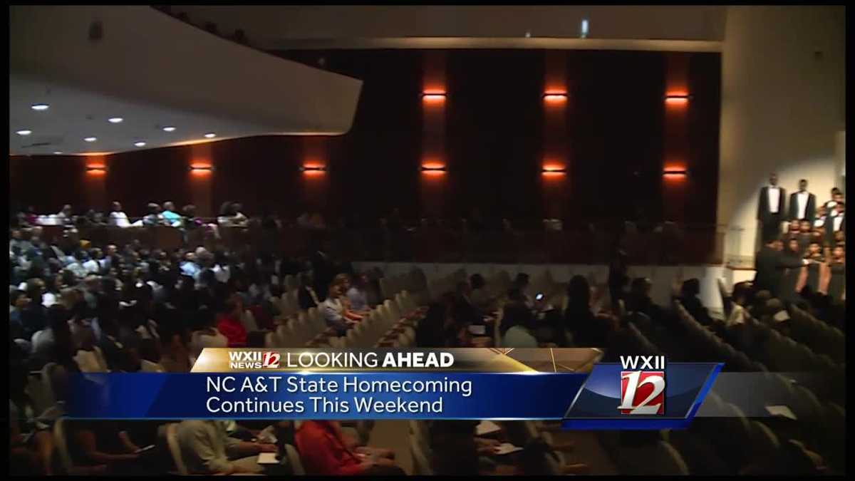 Local Homecoming Wrap