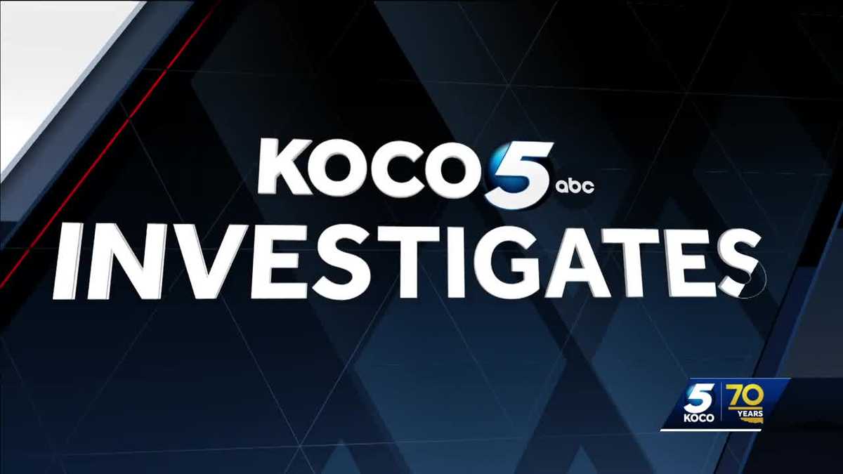 Looking back at KOCO's biggest investigative stories of 2024