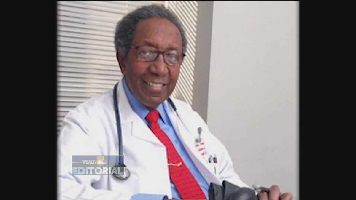 Editorial: We remember Baltimore icons