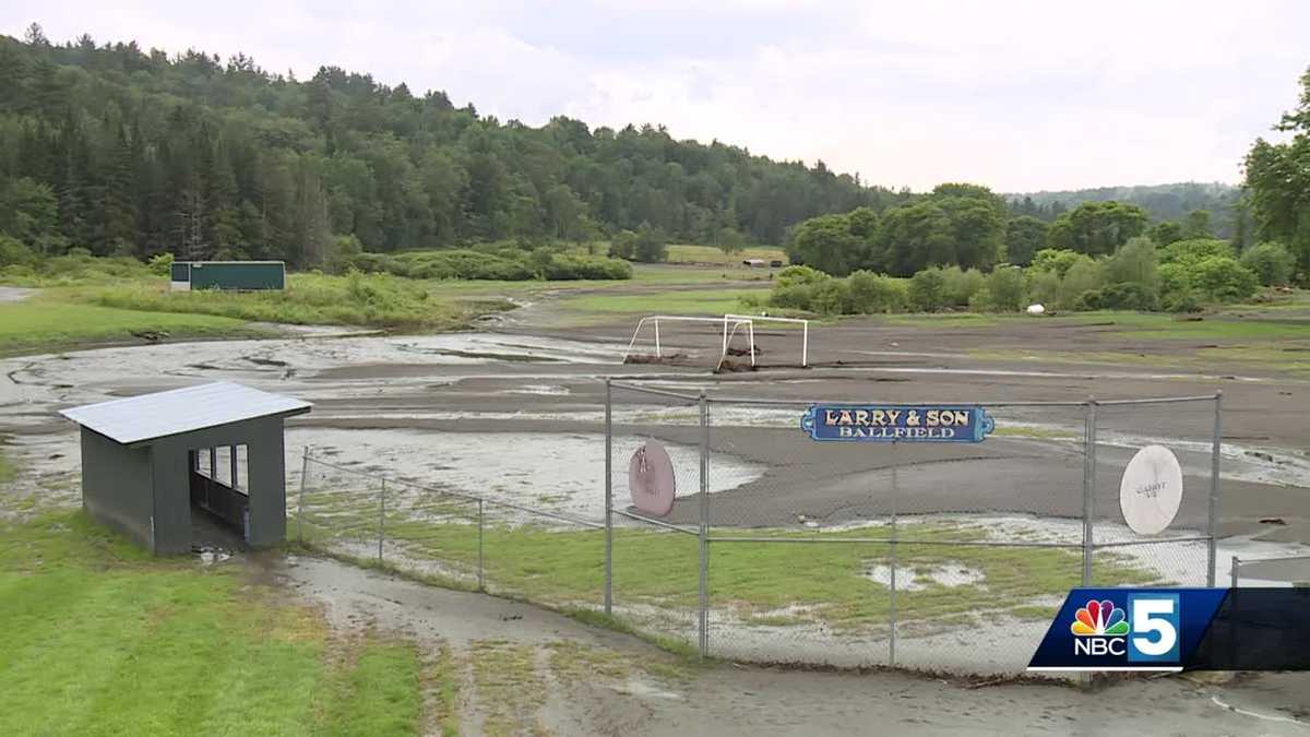 Cabot recreation committee seeks to raise $20K to restore sports fields