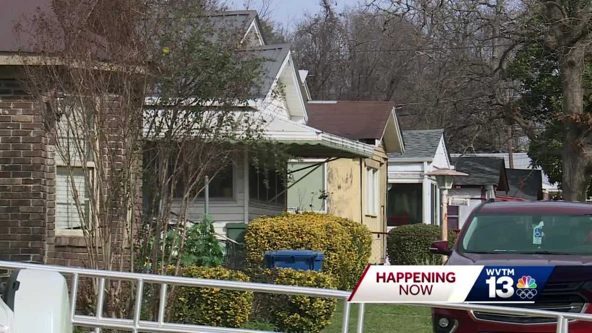 Some Fairfield residents bracing for possible flooding on severe ...