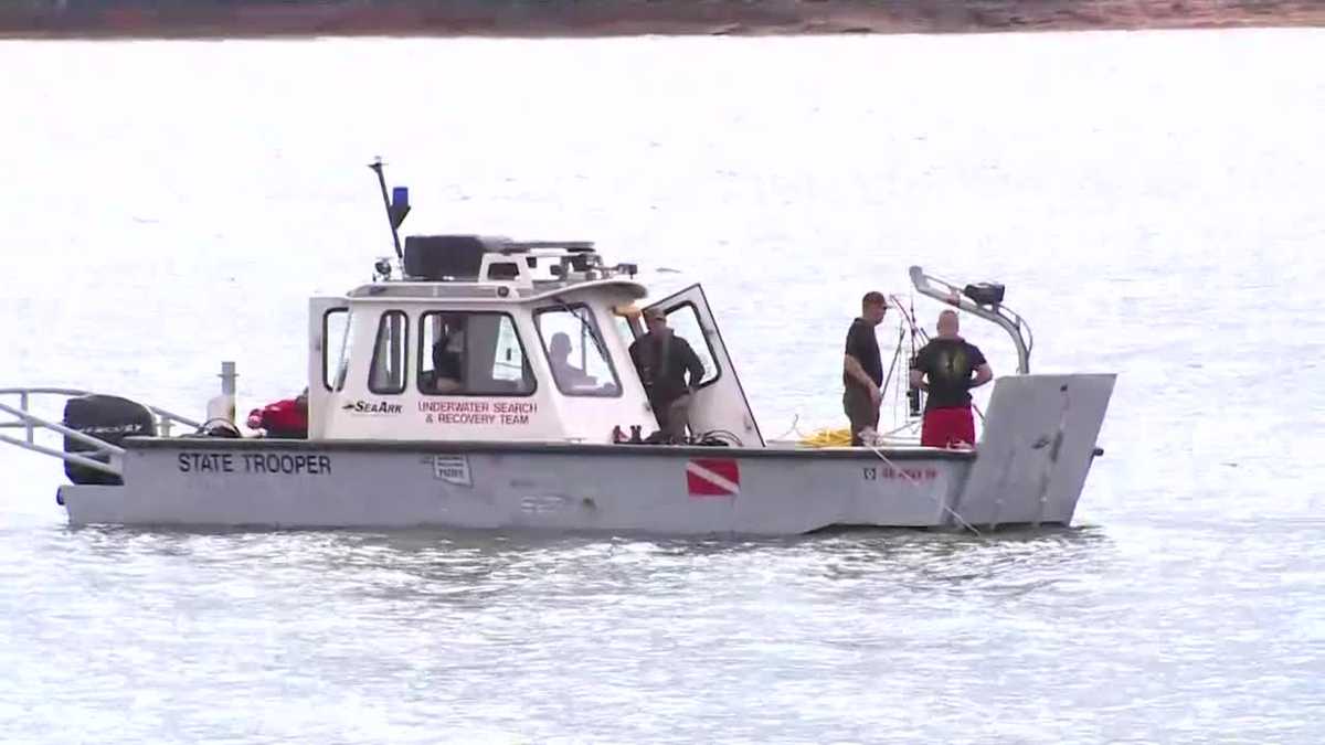 Body found after jet skier goes missing at Lake Thunderbird