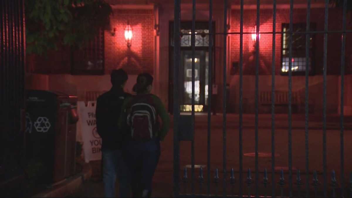 Hundreds receive email threatening mass-shooting at Harvard