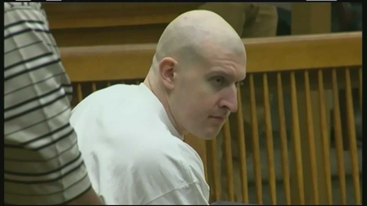 Testimony at white supremacist trial focuses on car chase, arrest
