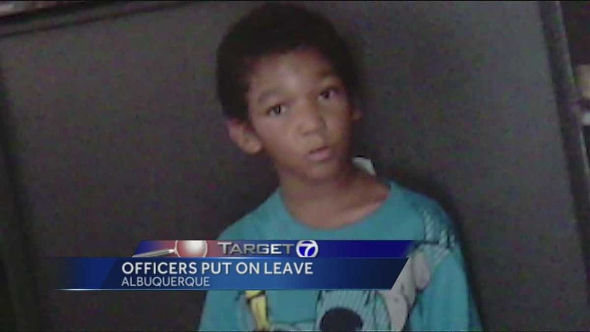 Omaree Varela Case: Who Are the Officers Involved