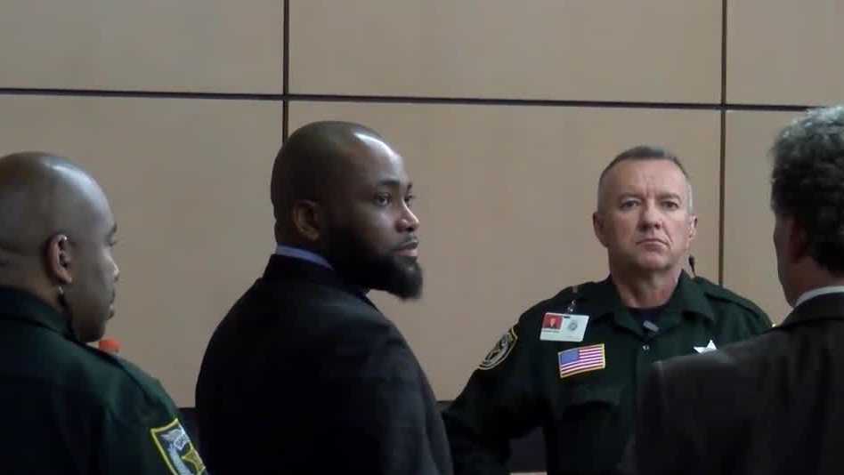 Gary Pierre gets life in prison for deadly 2016 shooting of Boca Raton ...