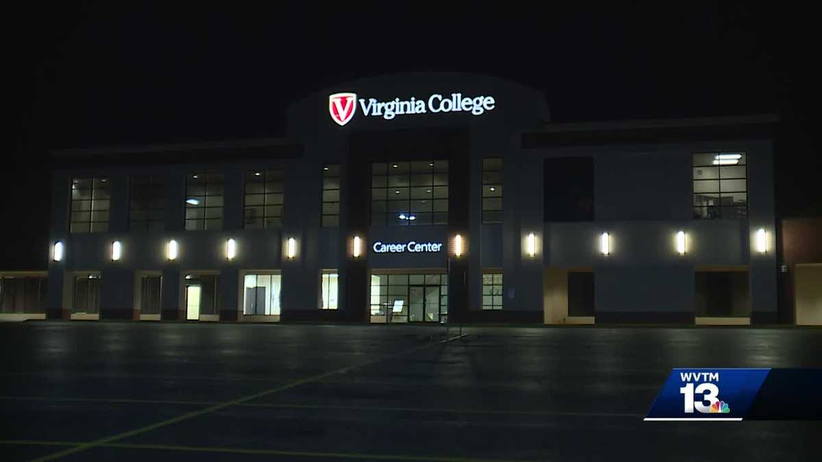 Lawson State Community College hosts open house for Virginia College ...