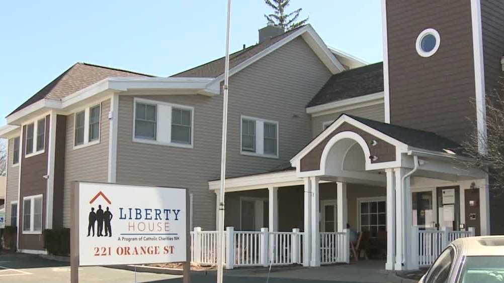 Organization that assists NH veterans looking for more help