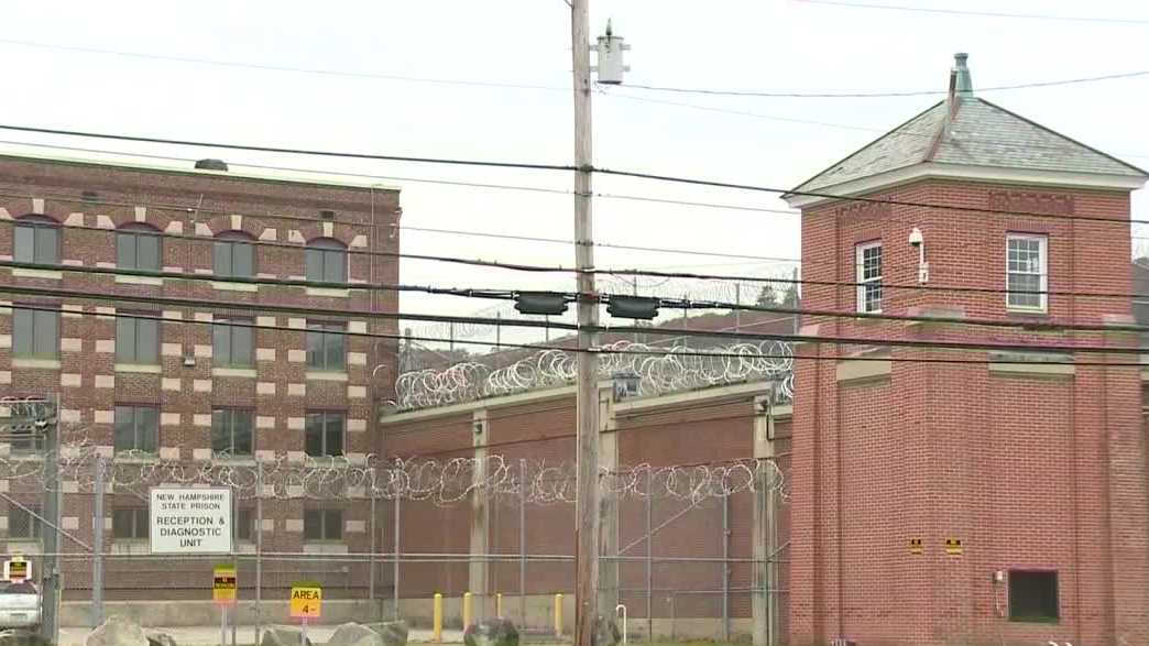 Hearing of bringing back hard prison labor held in Concord