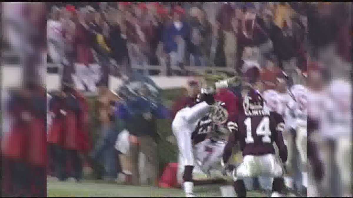 The Kick, The Pick: 15 years later