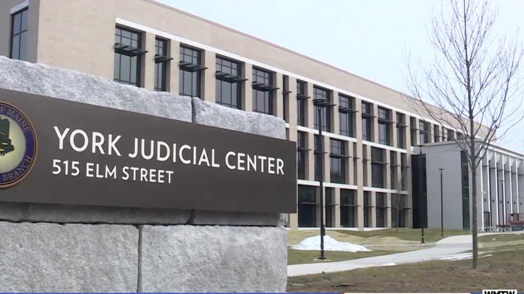 $70 million York County Judicial Center nears completion