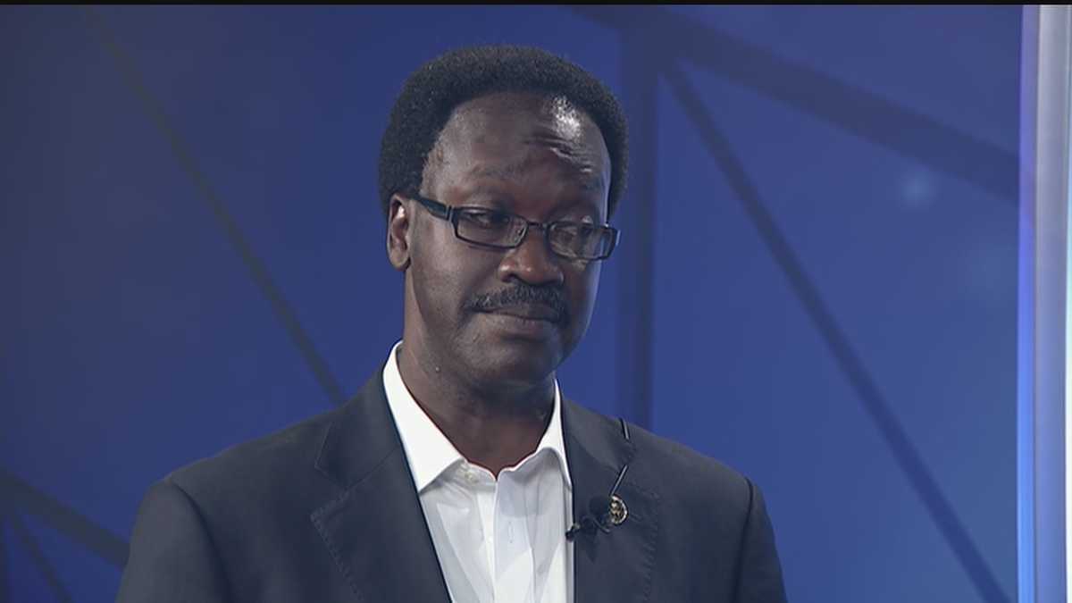 Victor Mason moves on to general election