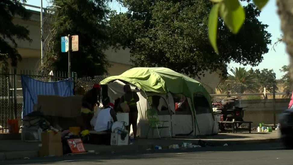 Advocates File Complaint Against Sacramento Homeless Measure