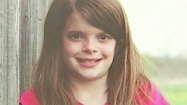 Hailey Owens murder trial to have Platte County jury