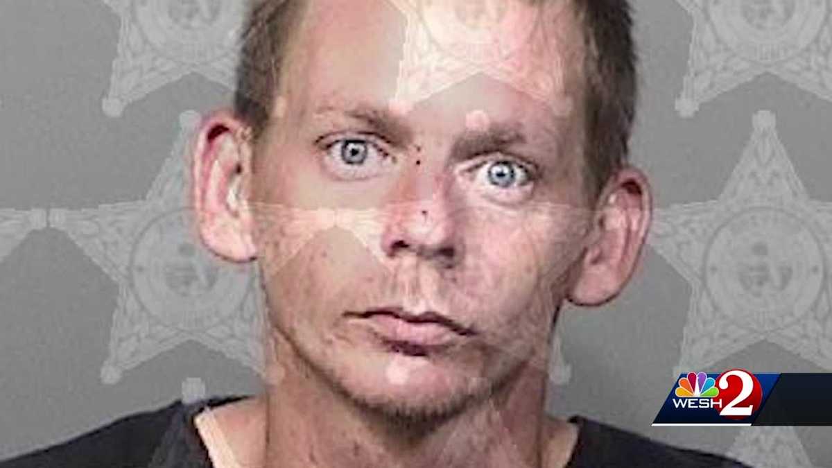Man Arrested Following High Speed Chase Officials Say