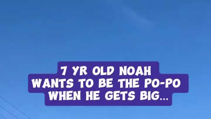 Louisiana motorcycle deputy races child on bike in viral video